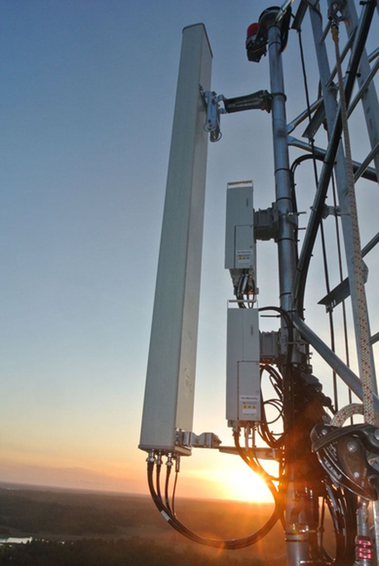 Om Net4Mobility – net4mobility.com